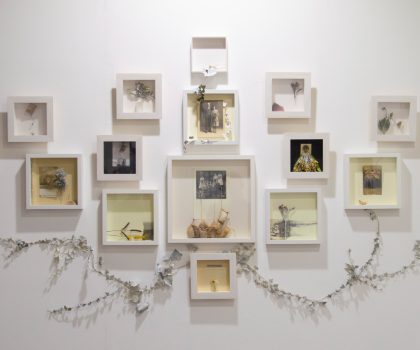 Angela Viola – exibart prize