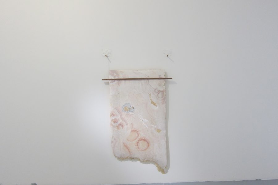 Drappo - exibart prize