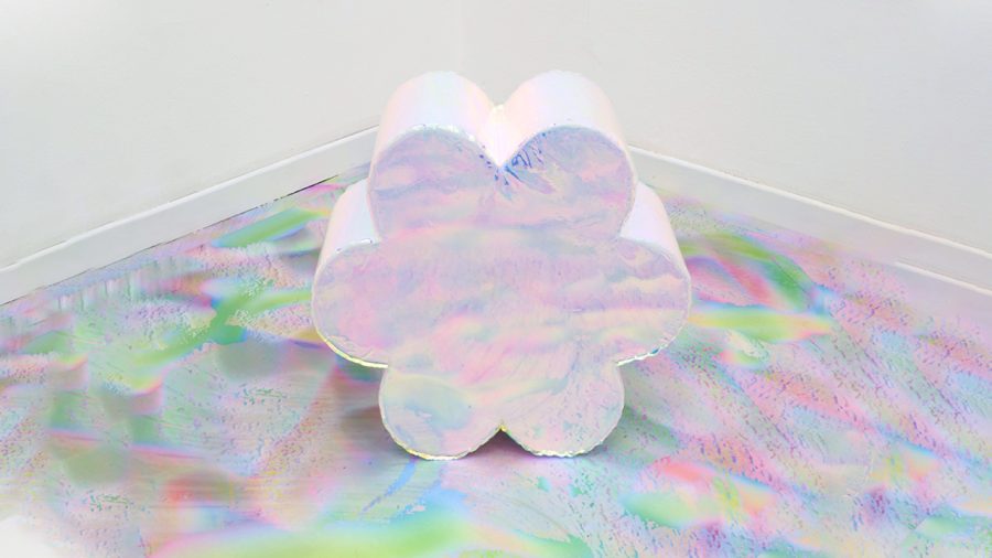 Flower Canny - exibart prize